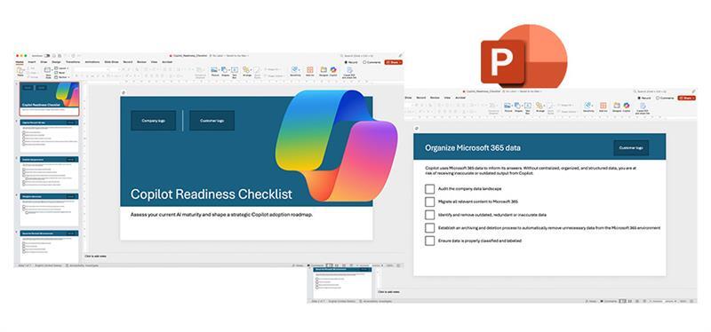 How to assess Copilot readiness as an MSP